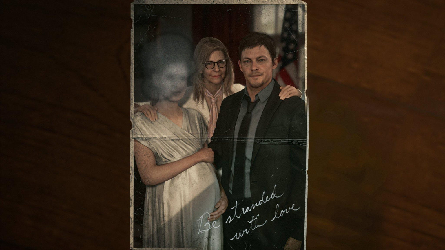 Entenda a espetacular história de Death Stranding