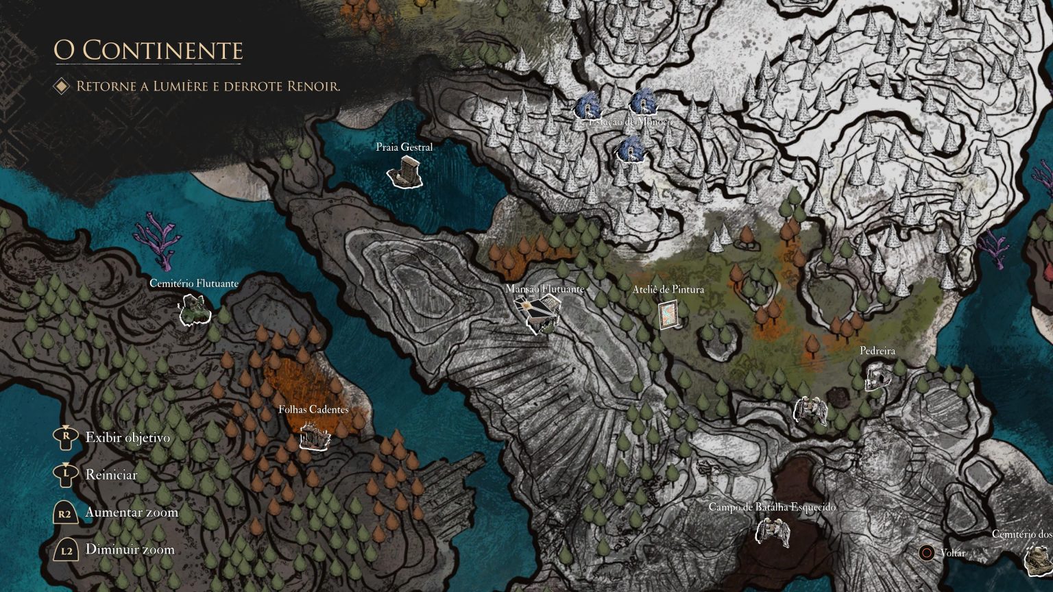 Dicas para derrotar Clea em Clair Obscur: Expedition 33