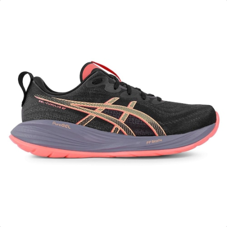 Conheça os 7 melhores tênis da ASICS para corrida em 2025