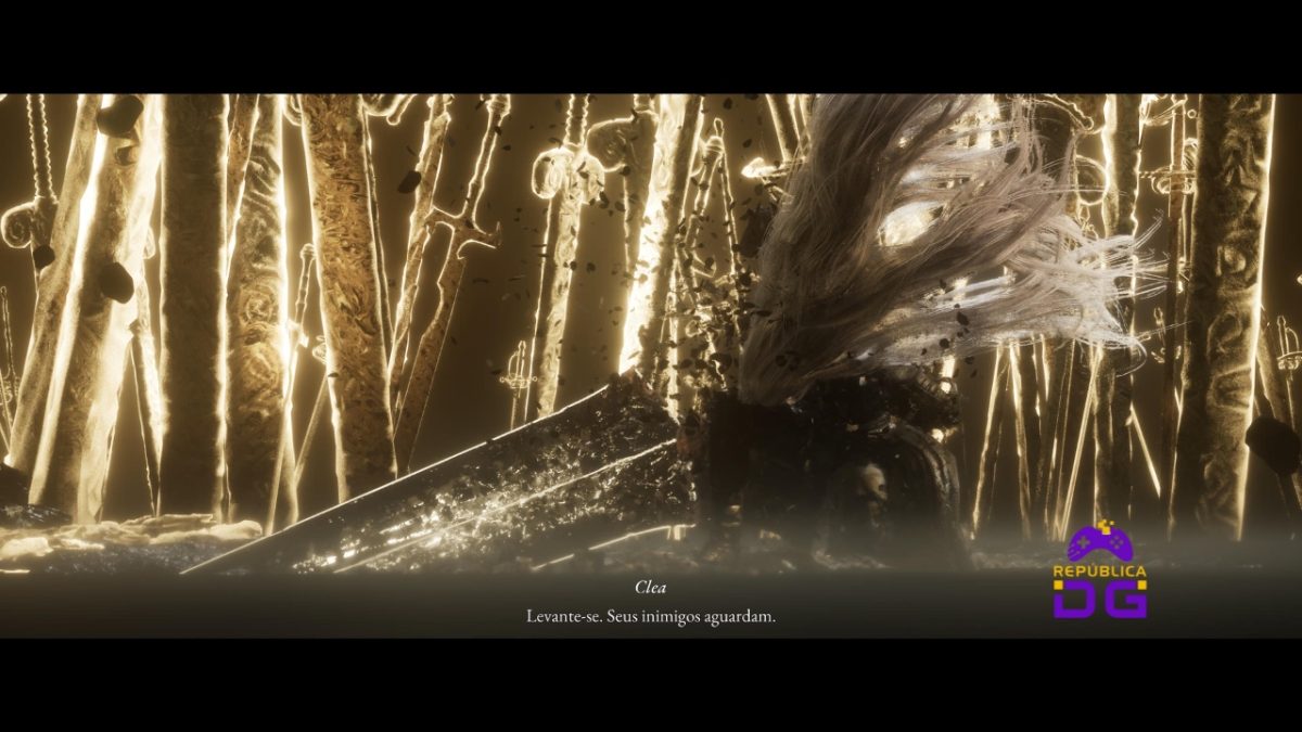 Como derrotar Simon facilmente em Clair Obscur: Expedition 33