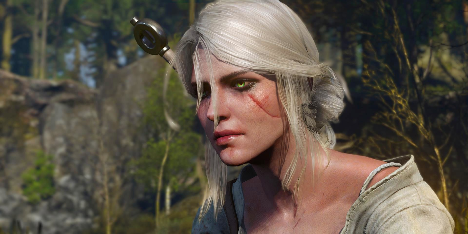 10 personagens icônicos de The Witcher que marcaram a franquia