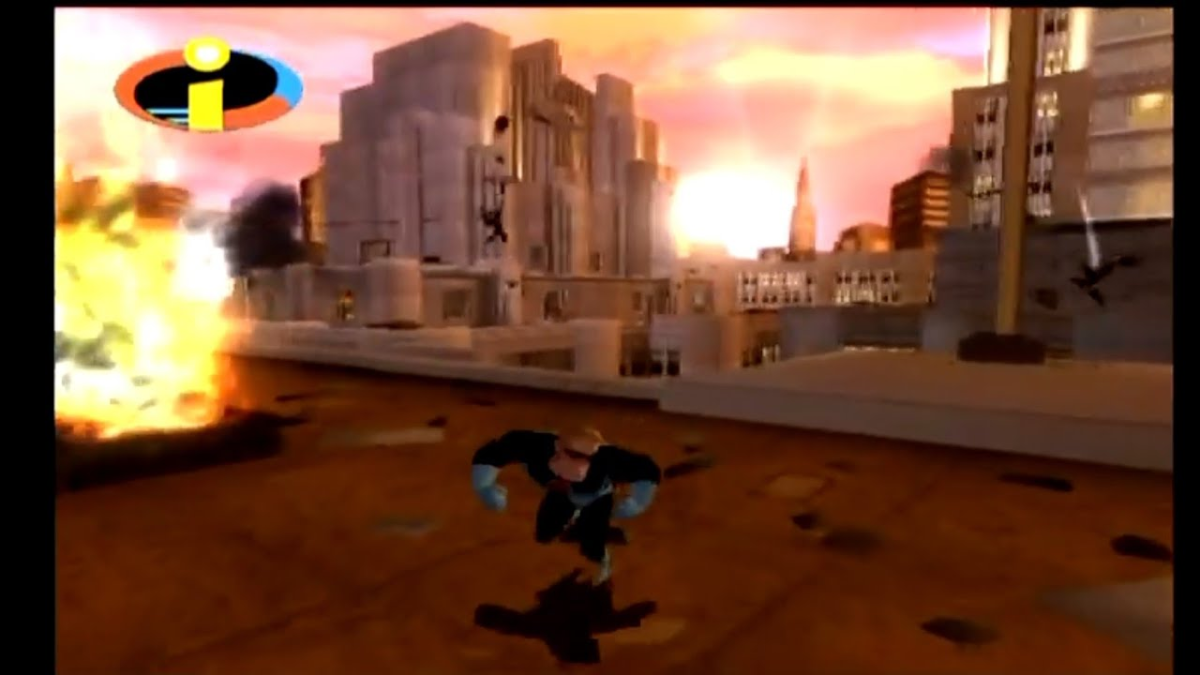 ⁠22 jogos licenciados incríveis da era do PlayStation 2