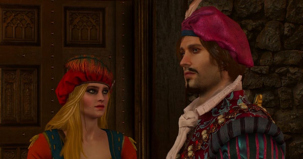 10 personagens icônicos de The Witcher que marcaram a franquia