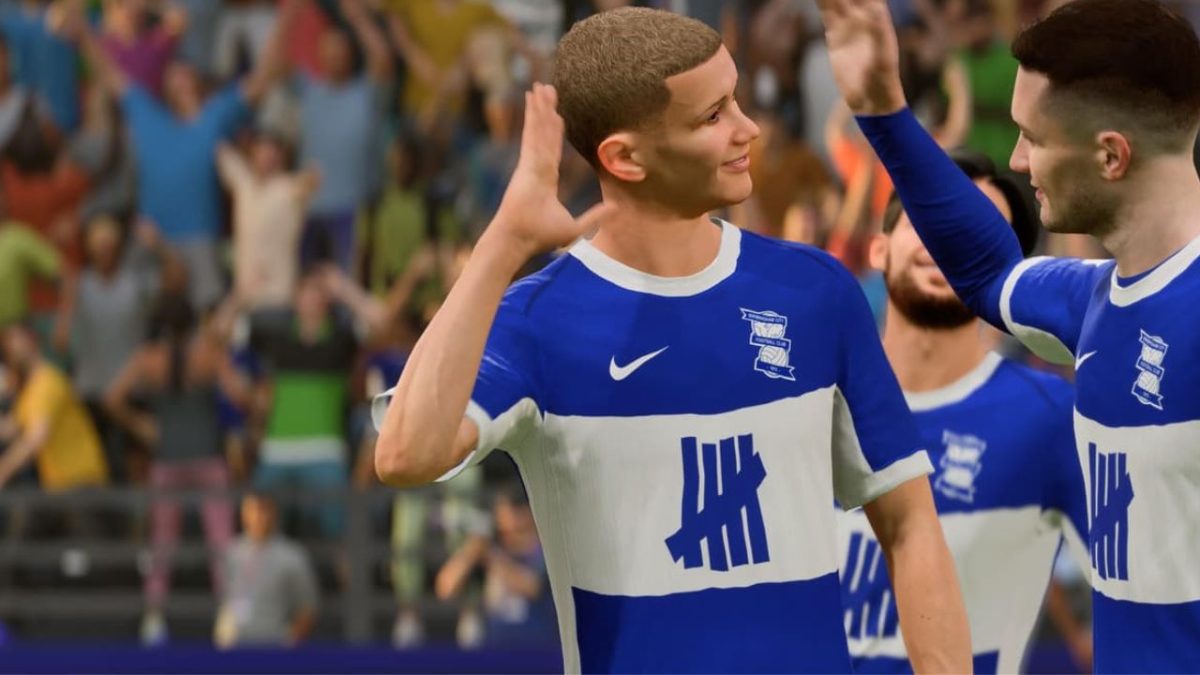 EA FC 25: Melhores times para usar no modo carreira