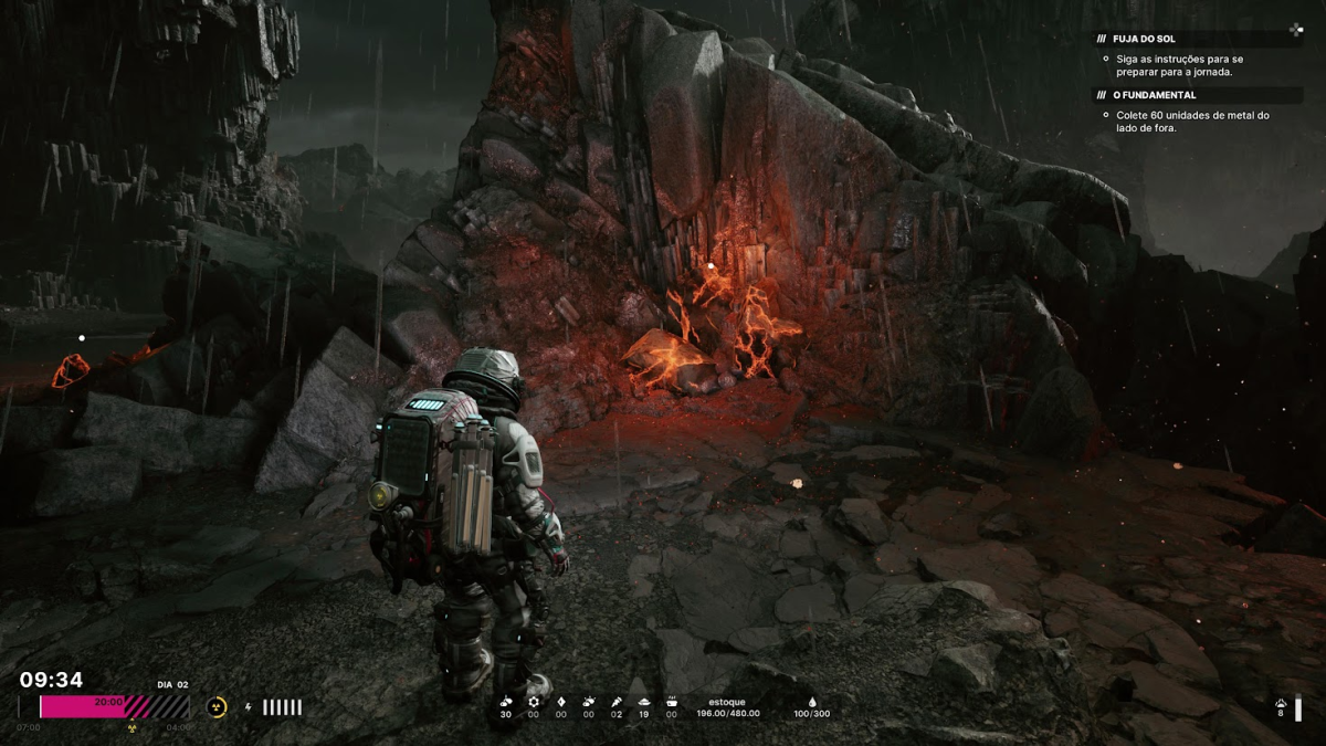 Review: The Alters (PS5)