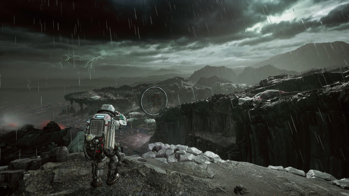 Review: The Alters (PS5)