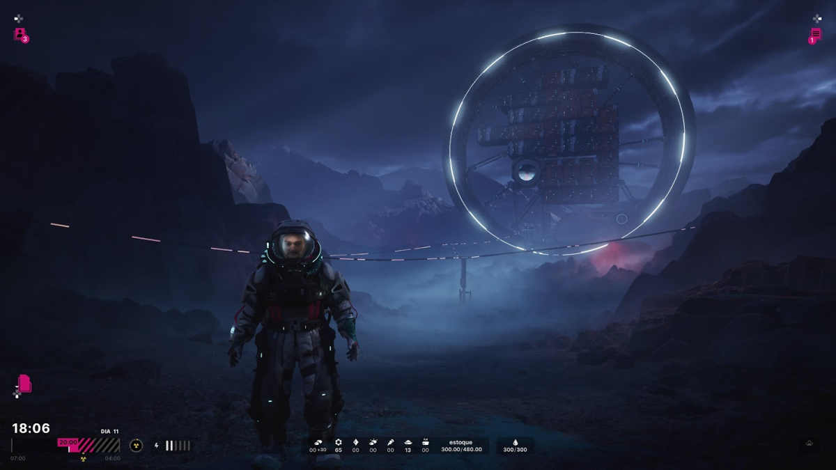 Review: The Alters (PS5)