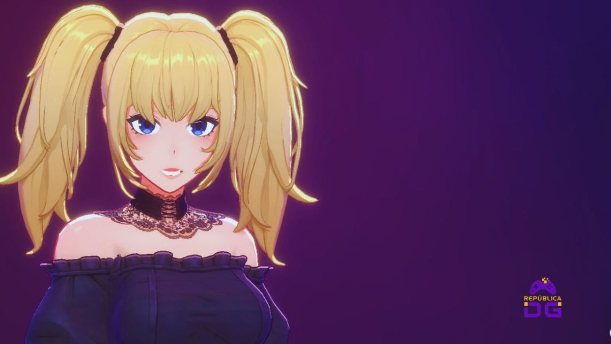 Grok agora tem Ani, uma IA com voz e animações em estilo anime