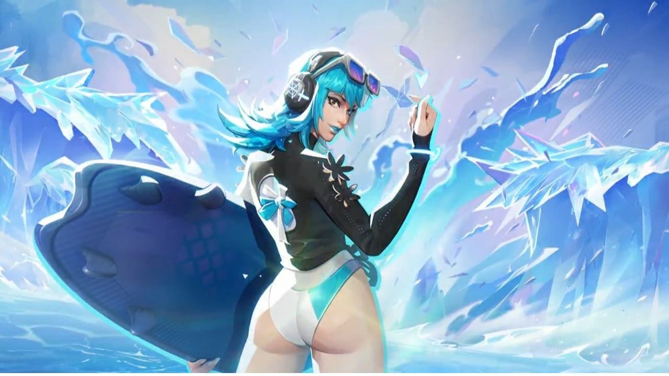 Marvel Rivals prepara evento de verão com skins exclusivas para julho