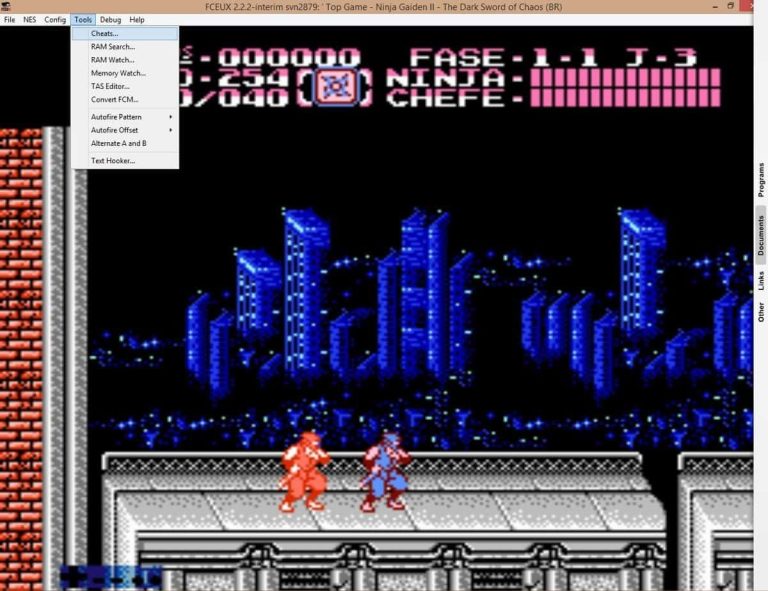 Os melhores emuladores de NES para jogar no PC