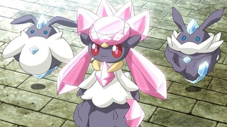 12 Pokémons raros que viraram lendas e marcaram a franquia