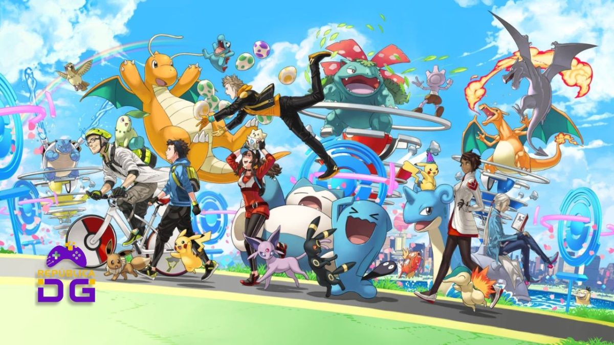 12 Pokémons raros que viraram lendas e marcaram a franquia