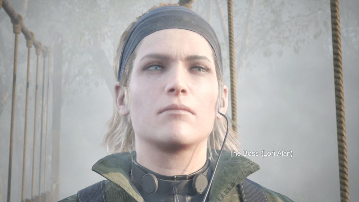 Review - Metal Gear Solid Delta: Snake Eater (Xbox Series S)
