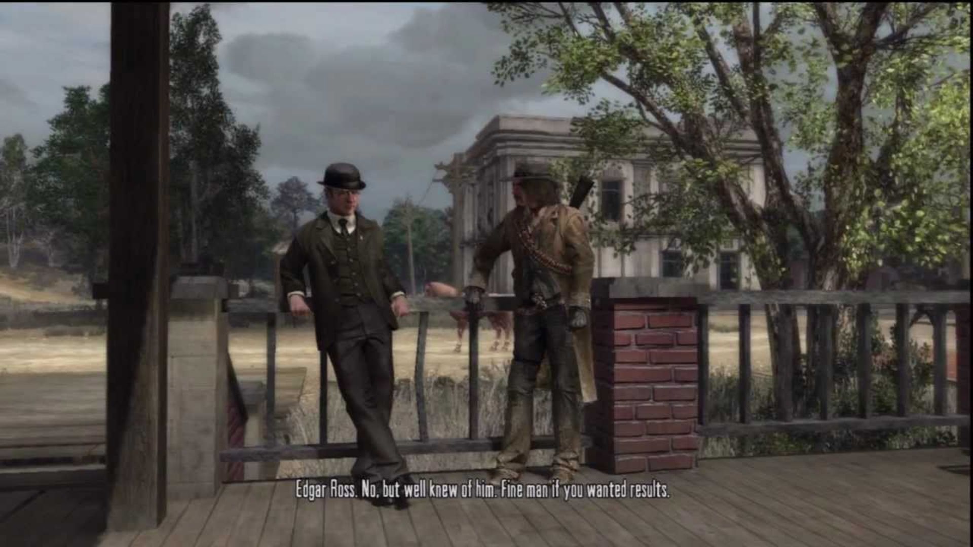 Confira 10 curiosidades e mistérios de Red Dead Redemption