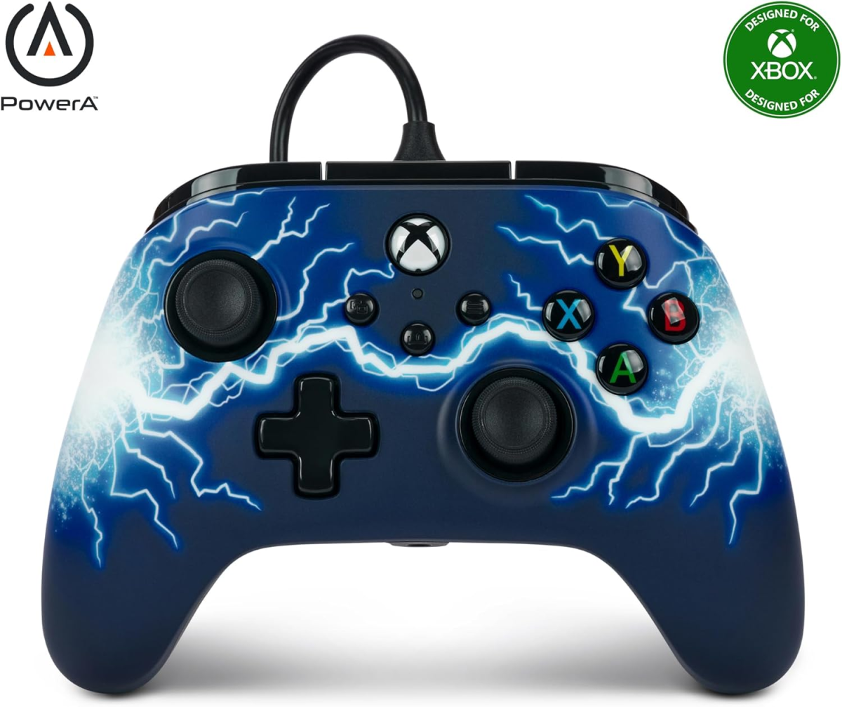 As melhores opções de controle de Xbox para comprar em 2025