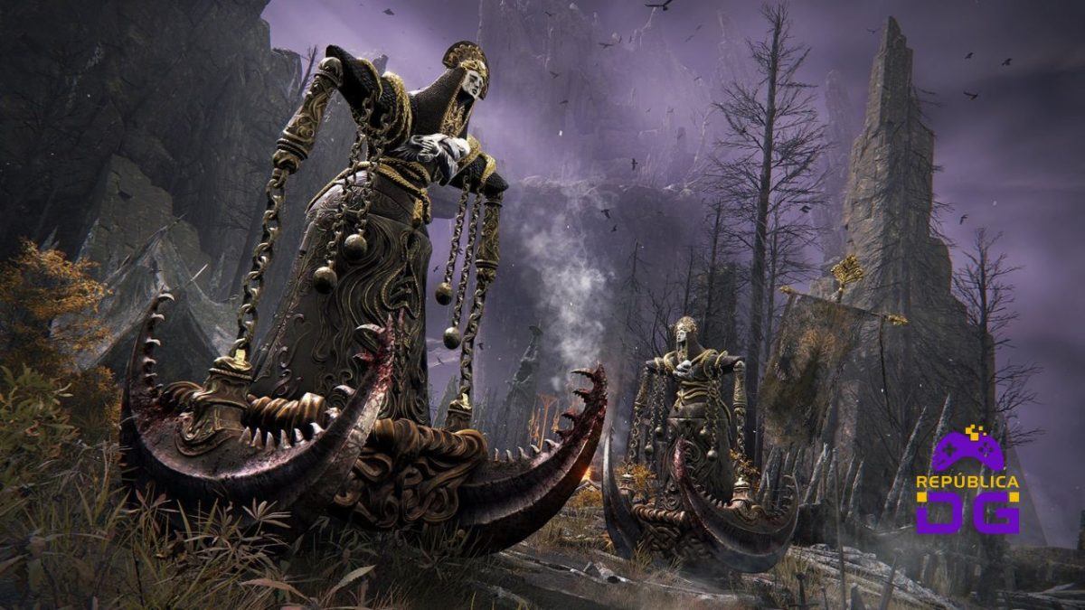 8 melhores mods de Elden Ring para melhorar sua jogatina no PC