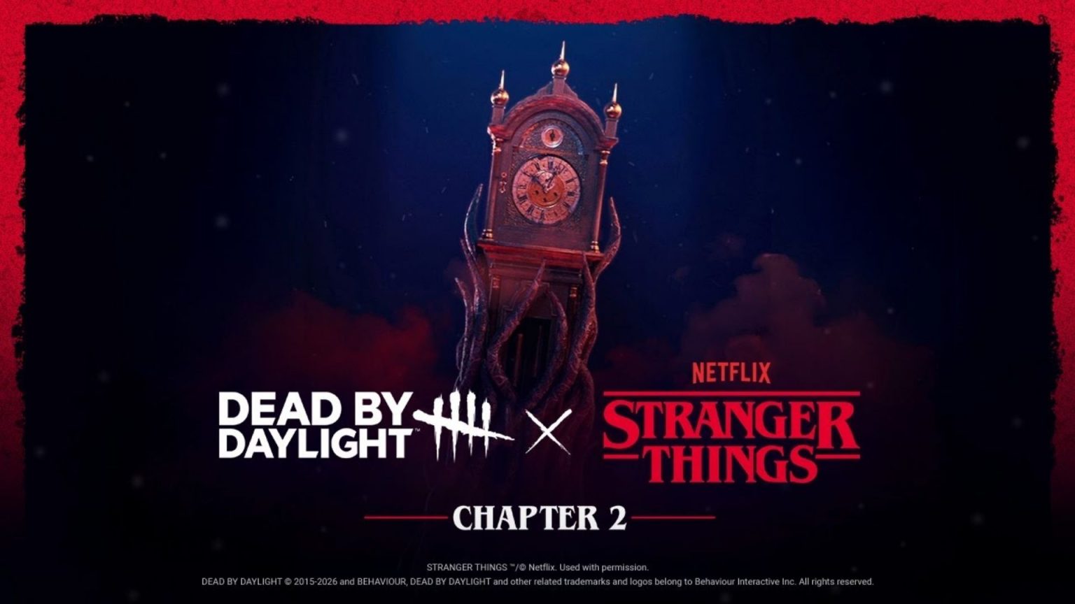Dead by Daylight destaca Dustin em teaser da nova DLC de Stranger Things