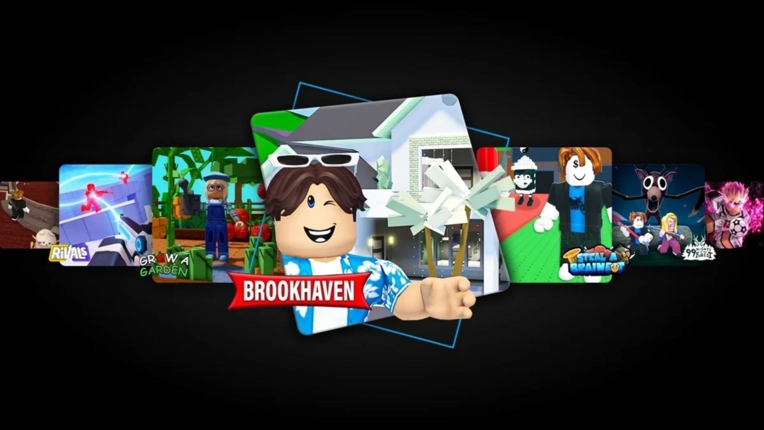 Roblox bate recordes e confirma 2025 como o maior ano de sua história