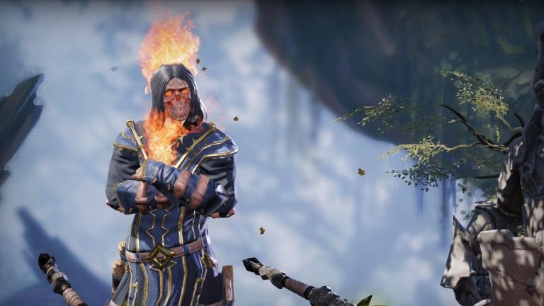Melhores mods para Divinity: Original Sin 2