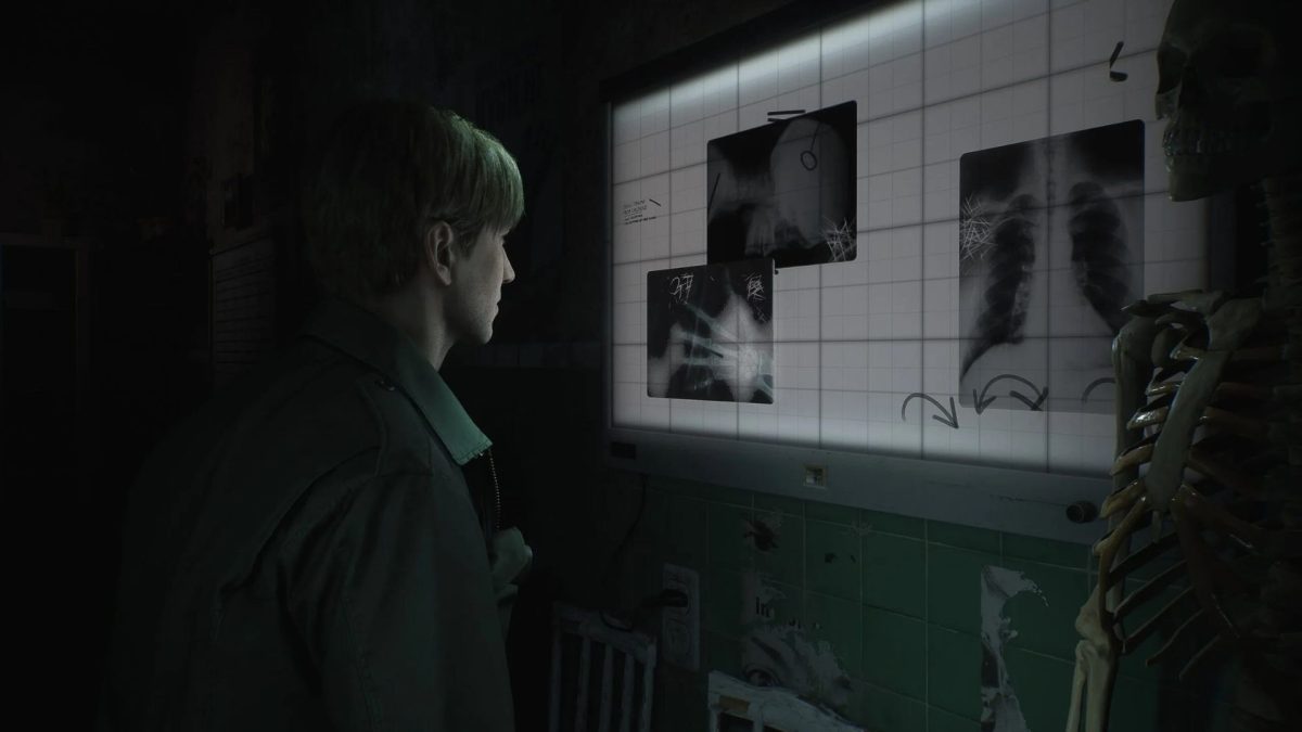 Konami quer lançar um novo Silent Hill todos os anos