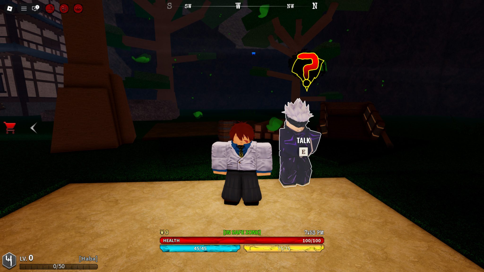 Roblox - Códigos de KAIZEN (dezembro 2025)