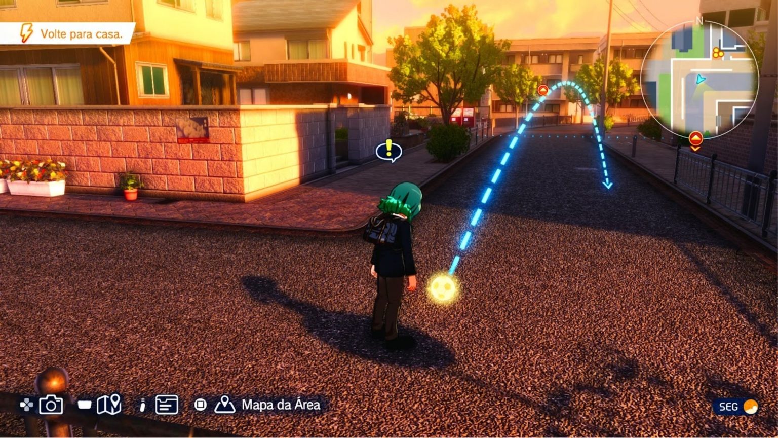 Review: Inazuma Eleven - Victory Road (PS5)