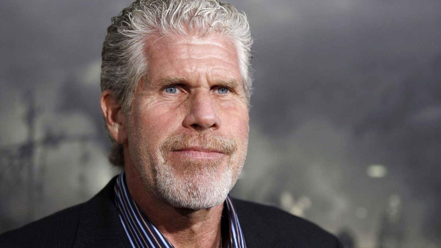 Ron Perlman aceitou ser narrador de Fallout por U$40 e um sanduíche