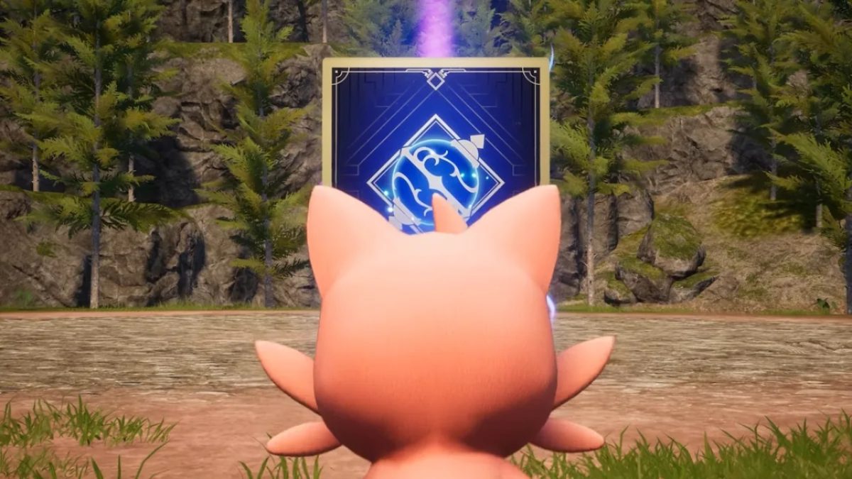 Card game oficial de Palworld será lançado em julho; detalhes