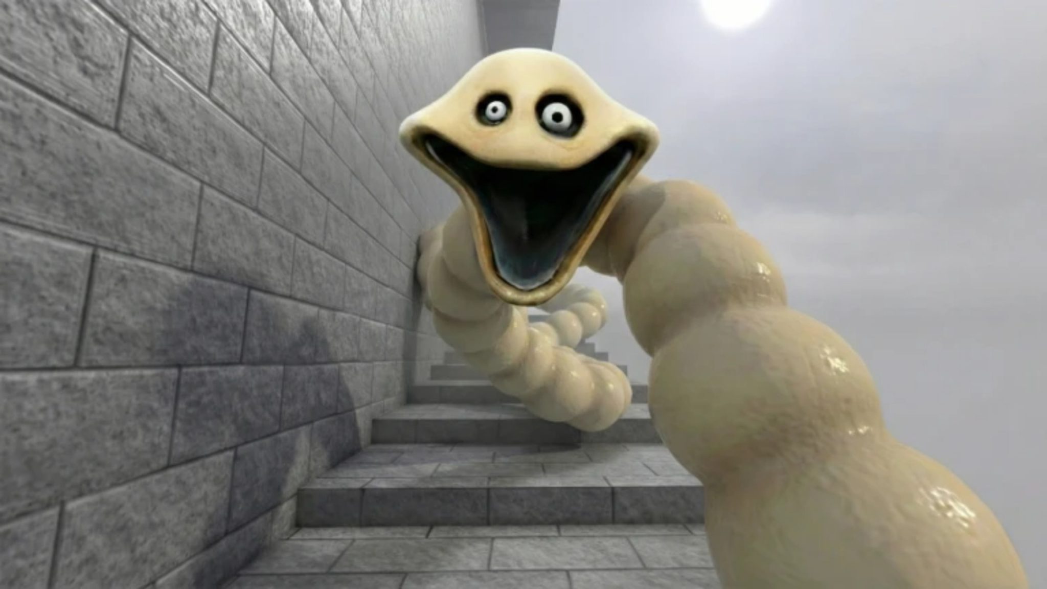 Roblox - Guia para Iniciantes em Climb Scary Worm Tower