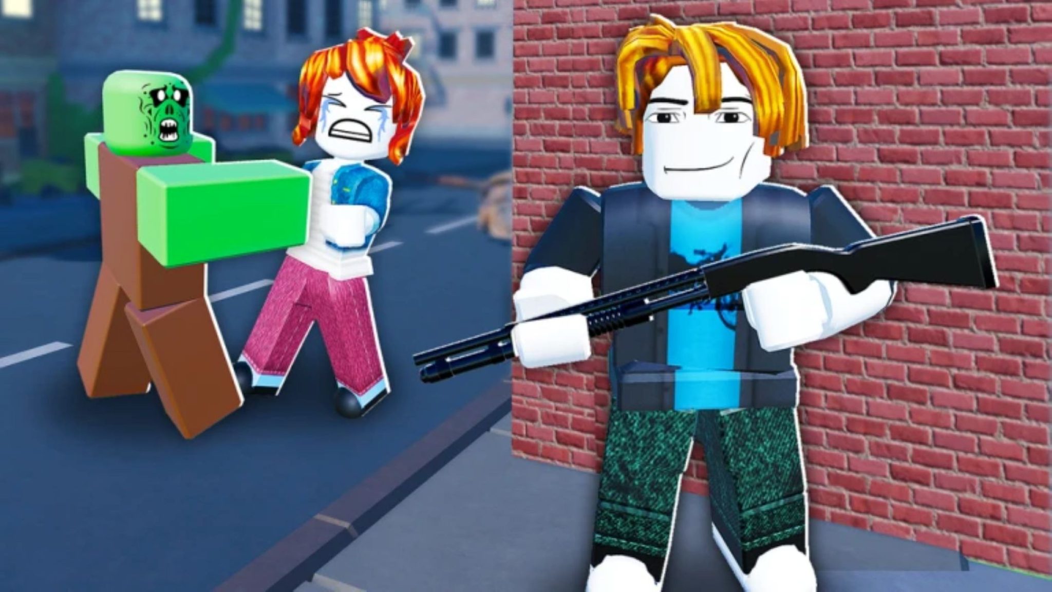 Roblox - Tier List das Classes em Survive The Apocalypse