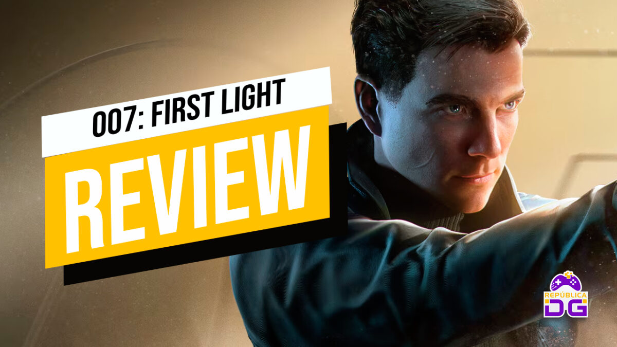 Review: 007 - First Light (PS5 Pro)