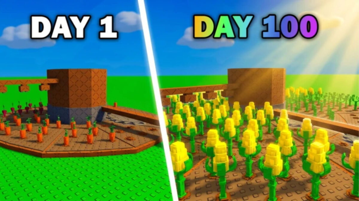 Roblox - Como conseguir a Golden Quillflower em Build a Ring Farm