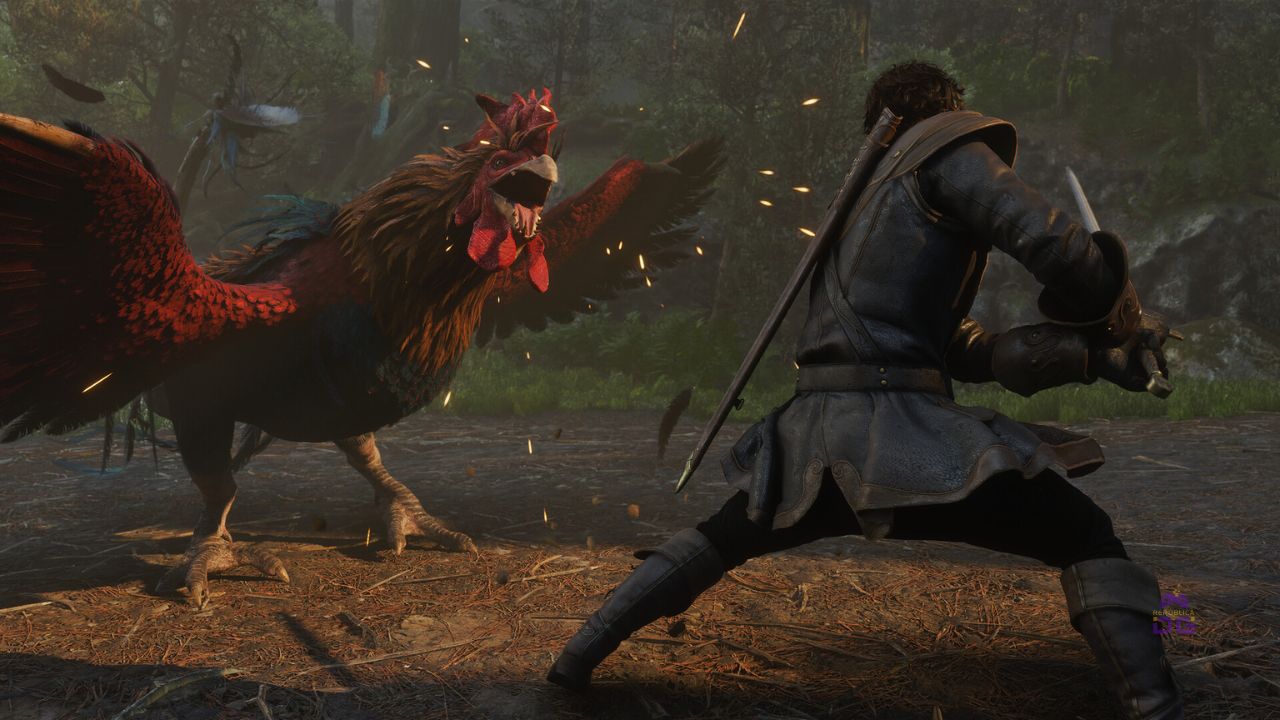 Fable ganhou data de lançamento